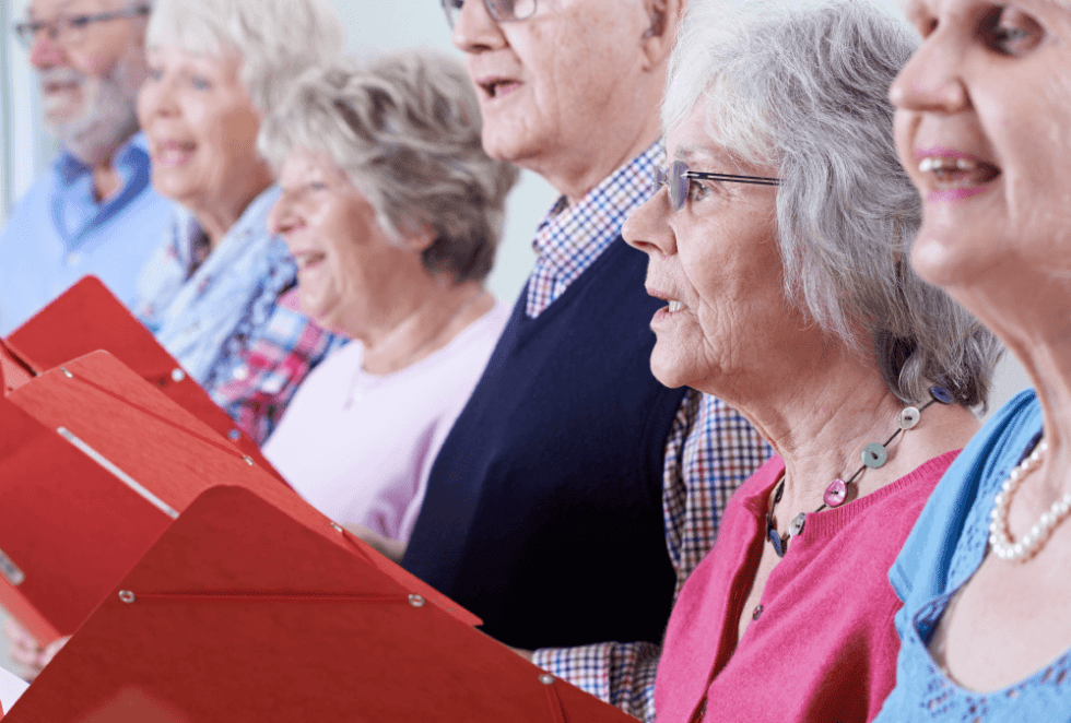 5 Steps To Set Up Your Own Choir | Music House