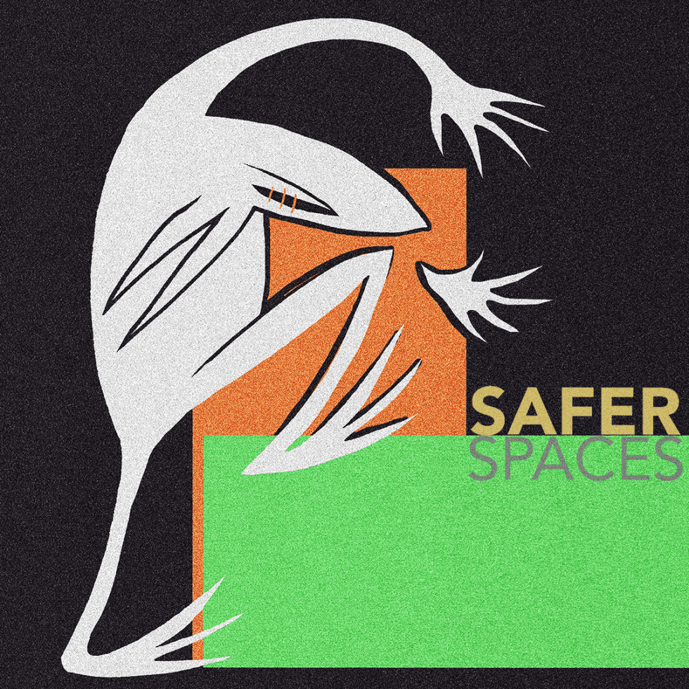 Safer Spaces Exchange – FREE EVENT | Music House